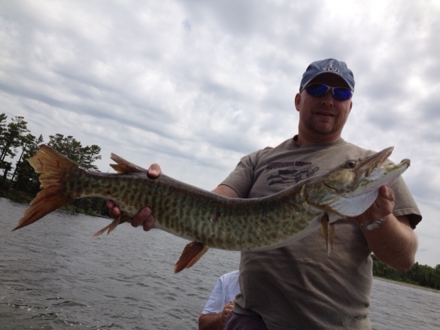 Figure8Fishing – Where Fishing and Fun come together!